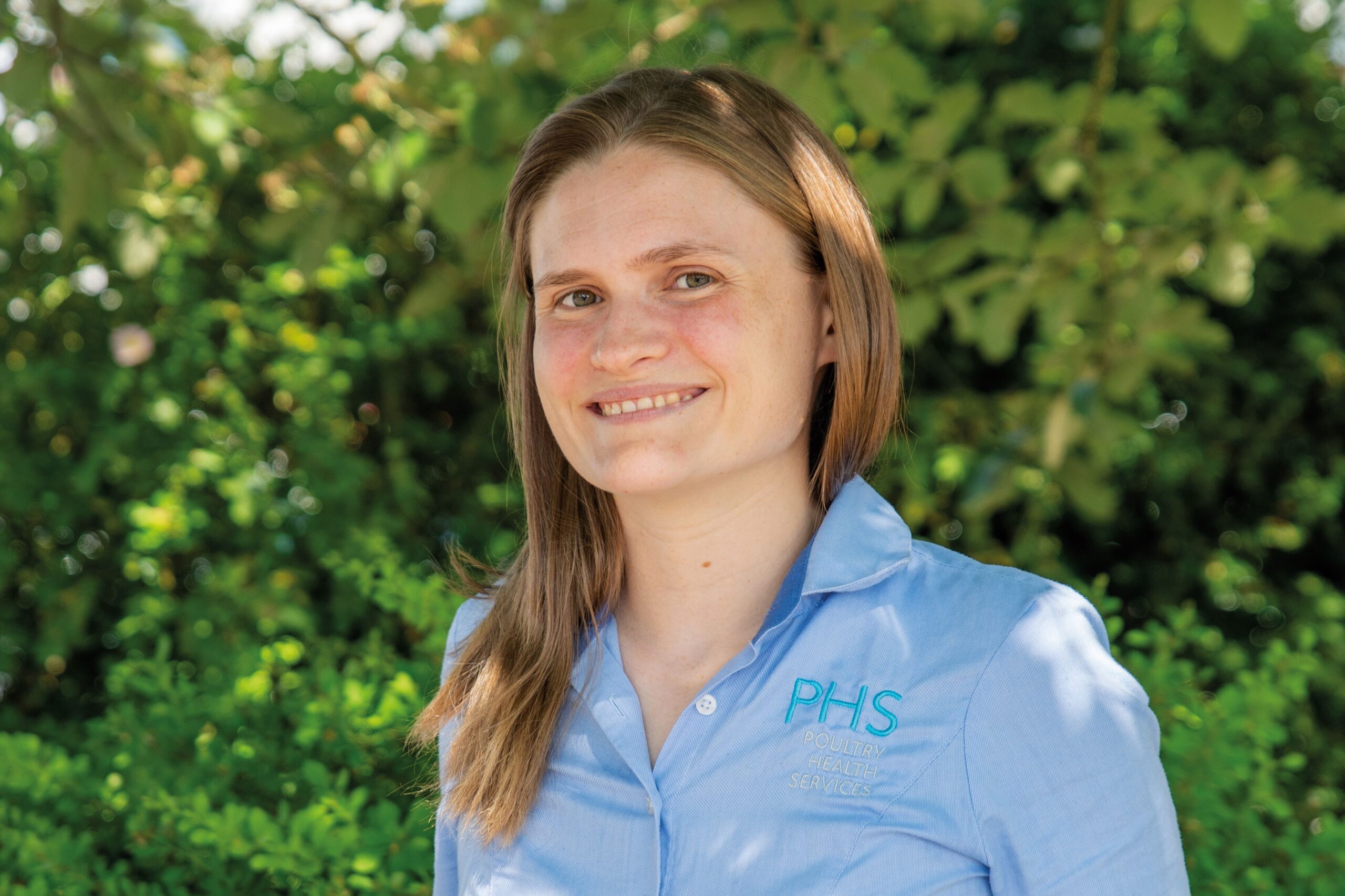 Emma King’s crowning glory - Poultry News