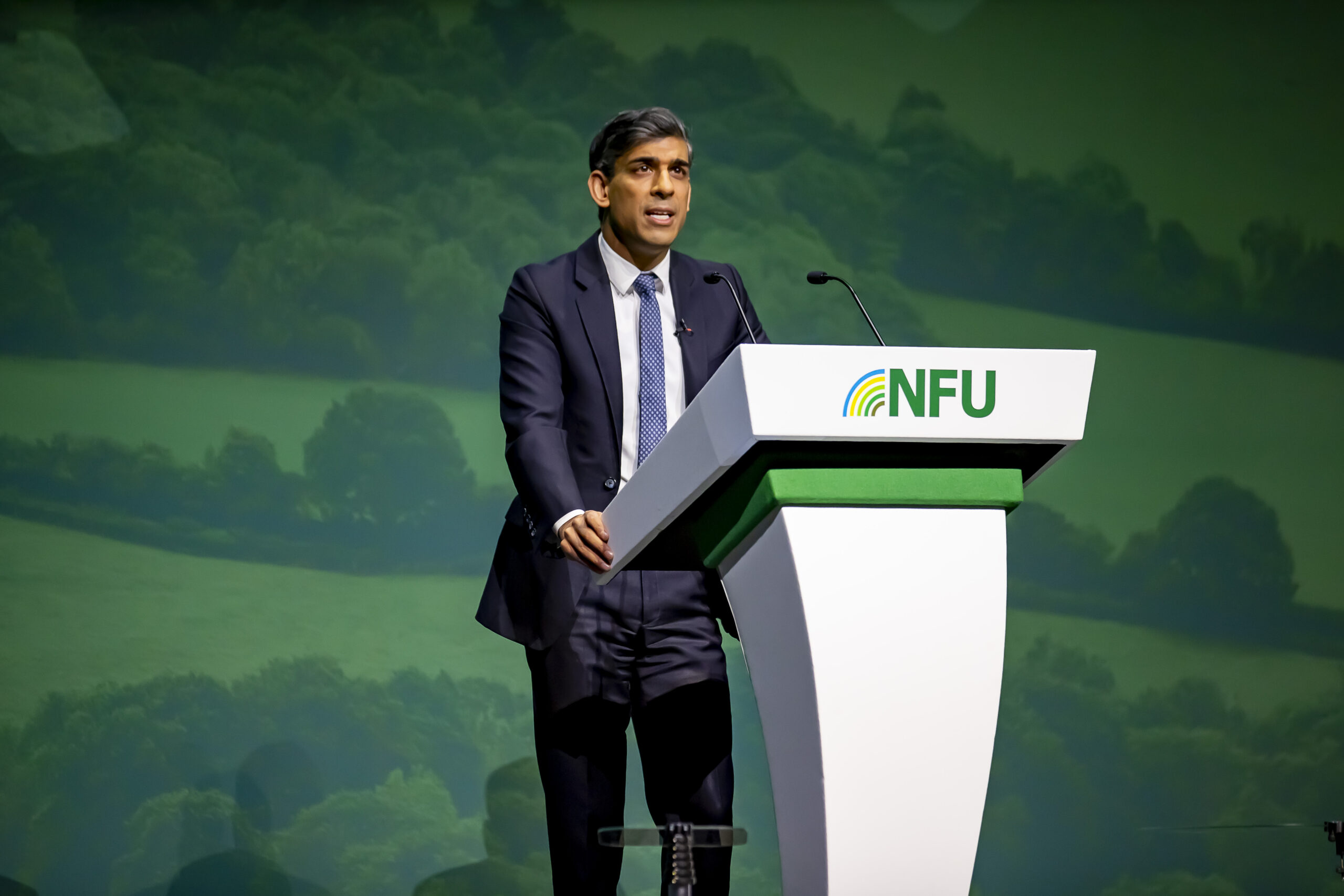 PM announces package of support for farmers - Poultry News